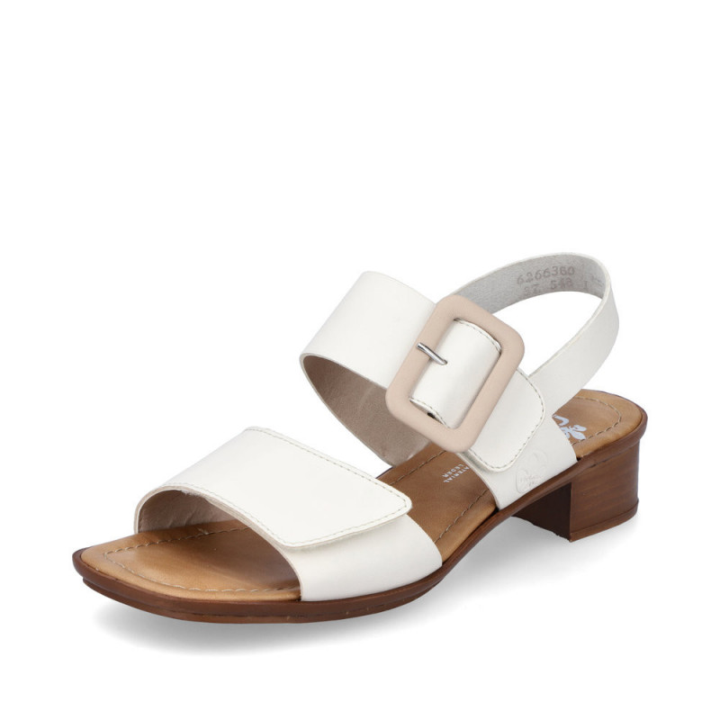 Rieker 62663-60 - Rieker Sandalen Beige