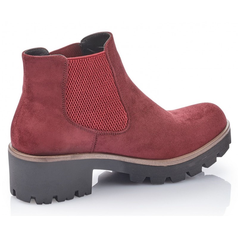 Rieker 99284-35 - Rieker Boots Rot